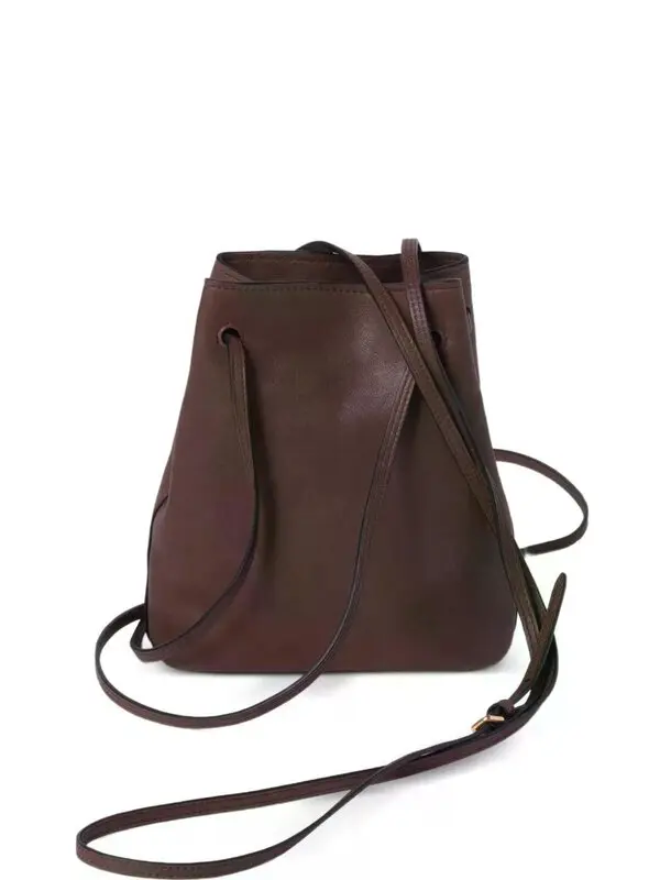 Miu Miu Nappa Leather Mini Bag