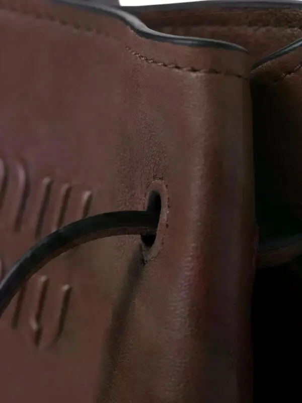 Miu Miu Nappa Leather Mini Bag