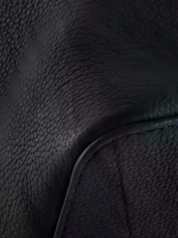 LOUIS VUITTON Aerogram Lock It Tote