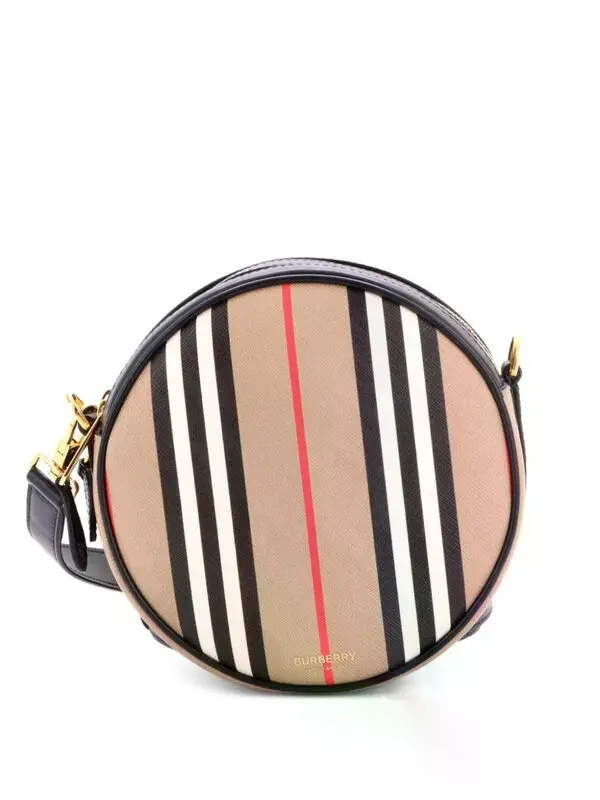 Burberry Icon Stripe Belt Bag