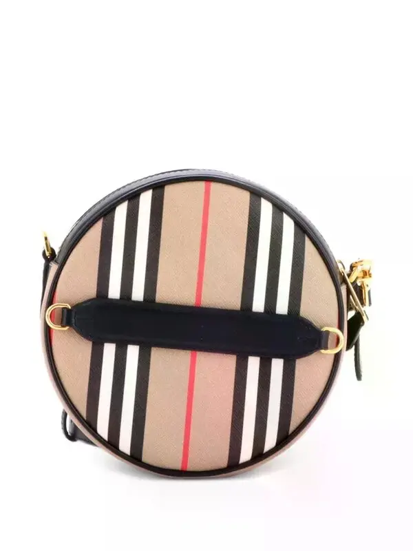 Burberry Icon Stripe Belt Bag