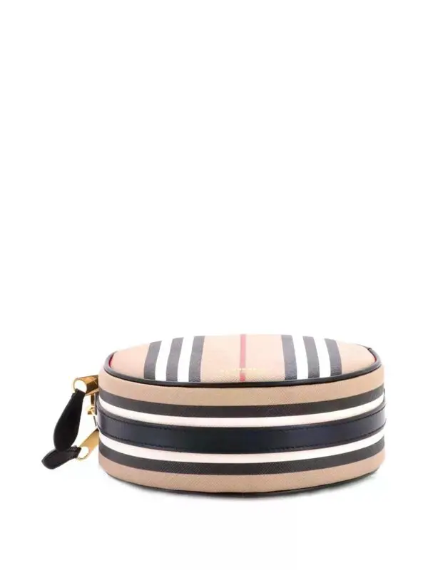 Burberry Icon Stripe Belt Bag
