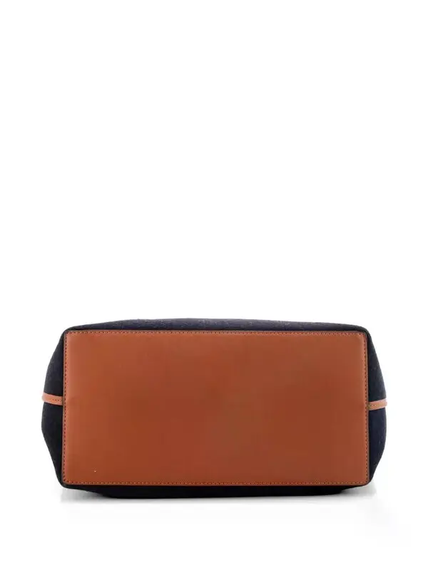 Loewe Anagram Small Tote Bag