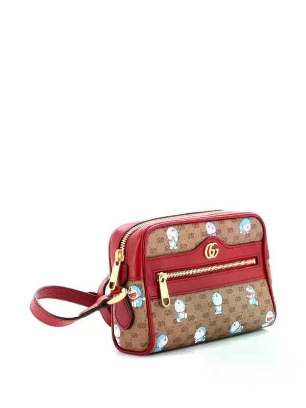 Gucci Mini Crossbody Bag
