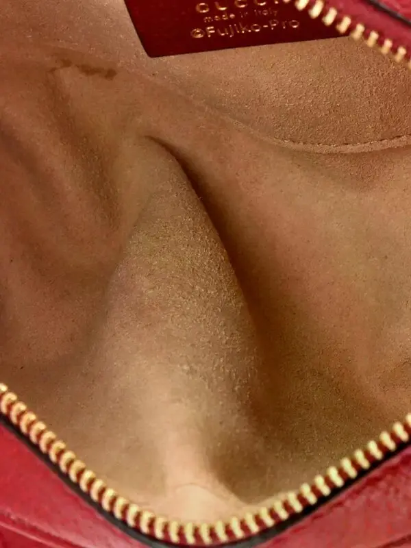 Gucci Mini Crossbody Bag