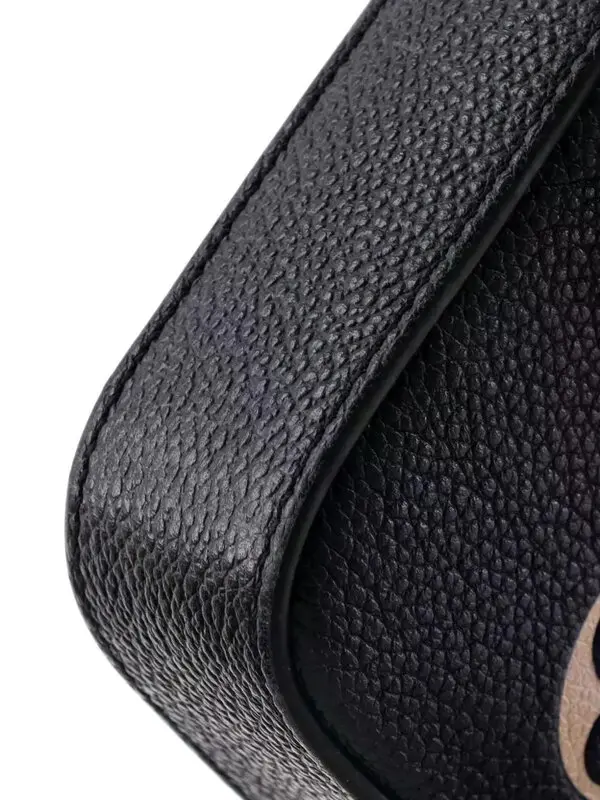 LOUIS VUITTON Felicie Pochette Monogram Empreinte Giant Bag