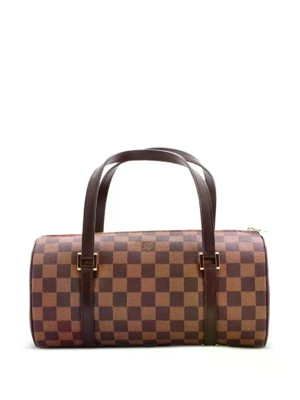 LOUIS VUITTON Papillon Damier 26 Handbag