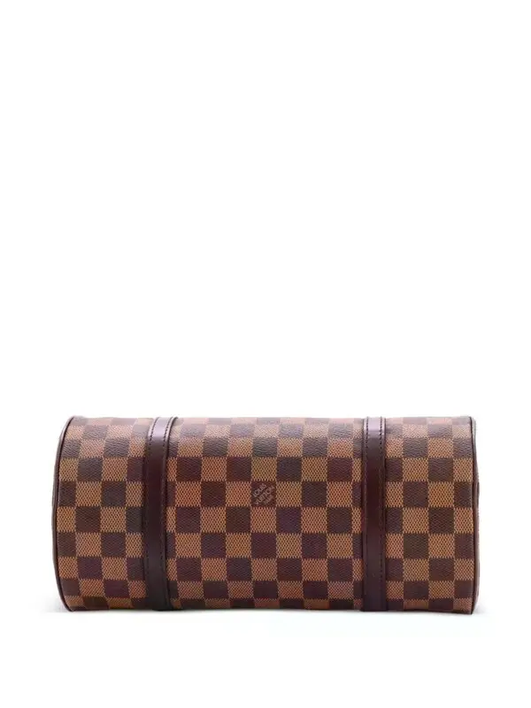 LOUIS VUITTON Papillon Damier 26 Handbag