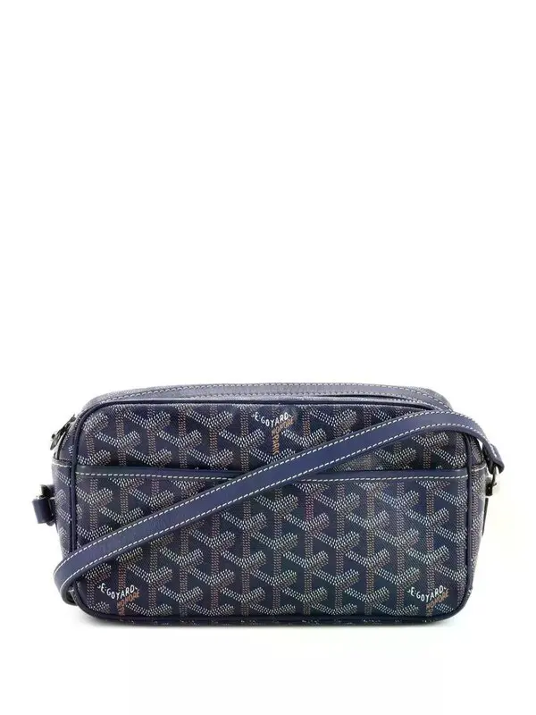 Goyard Cap Vert Bag