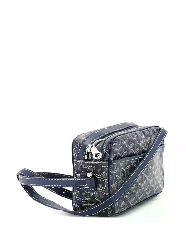 Goyard Cap Vert Bag