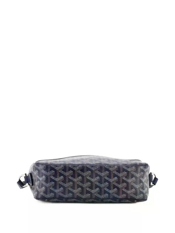 Goyard Cap Vert Bag
