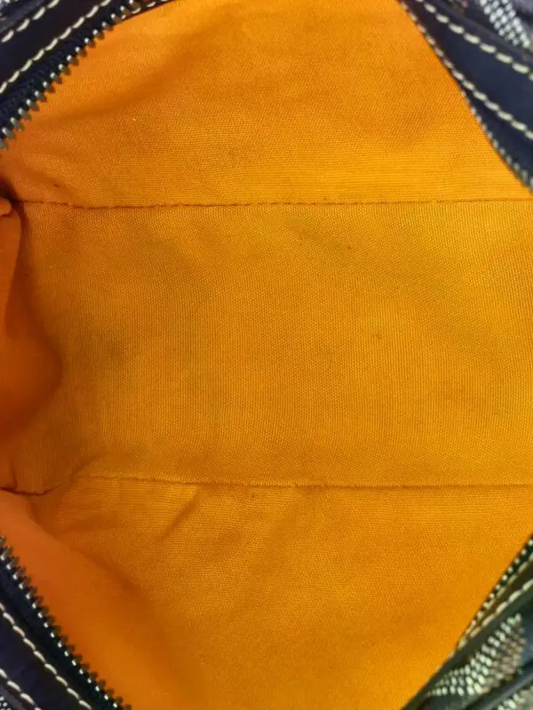 Goyard Cap Vert Bag