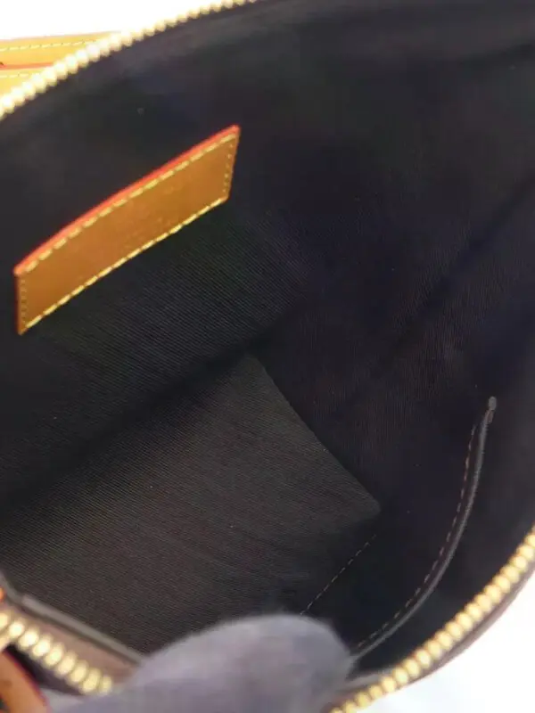LOUIS VUITTON Monogram Blurry Cruiser Pm Bag - Brown