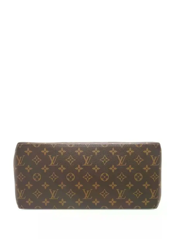 LOUIS VUITTON Grand Palais Satchel