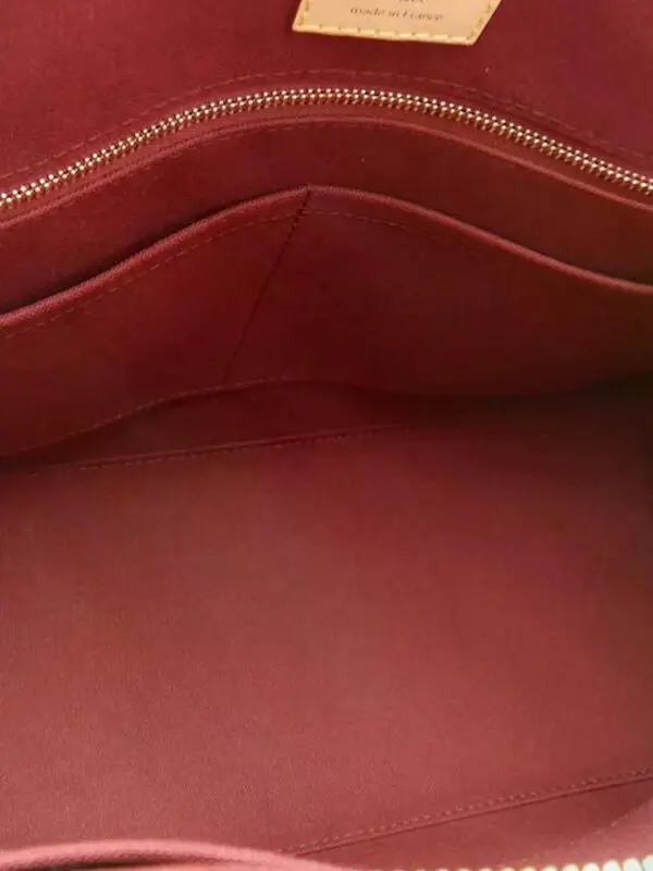 LOUIS VUITTON Grand Palais Satchel