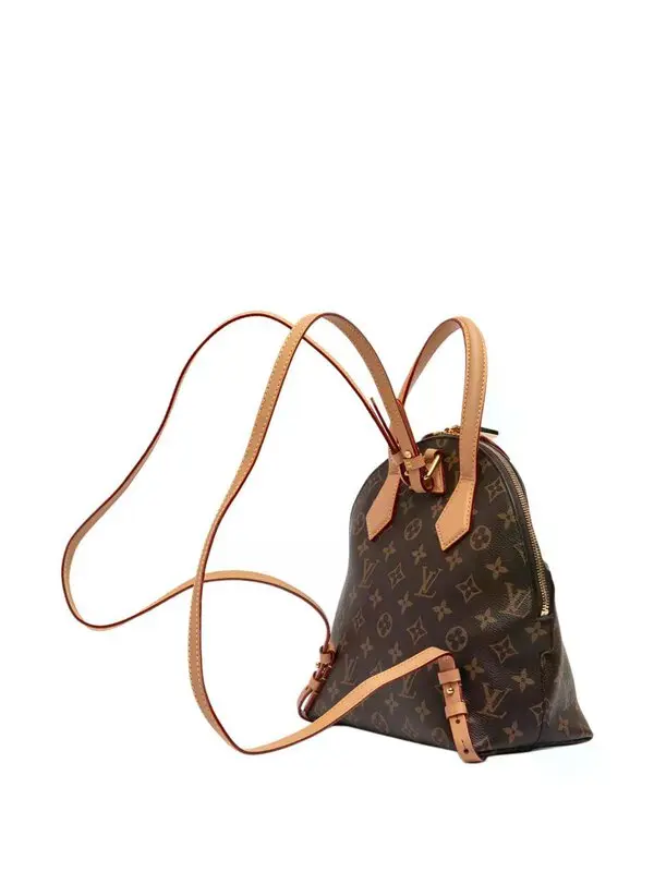LOUIS VUITTON Monogram Moon Backpack