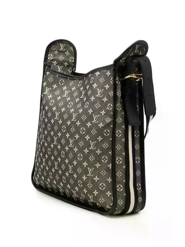 LOUIS VUITTON Monogram Mini Lin Besace Mary Kate Crossbody Bag
