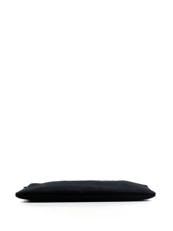 Saint Laurent Rive Gauche Clutch Bag