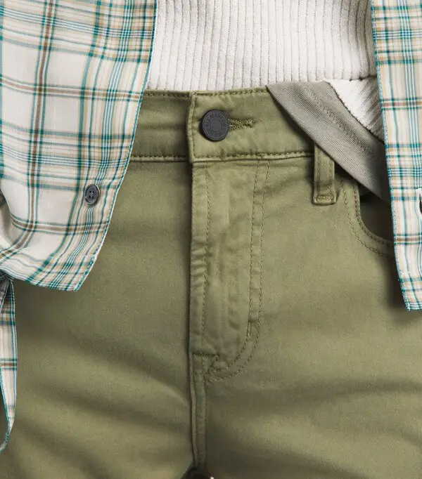 7 For All Mankind Slimmy Luxe Performance Chinos