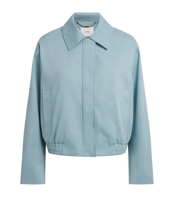 JOSEPH Haddou Bomber Jacket
