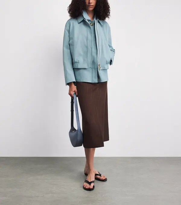 JOSEPH Haddou Bomber Jacket