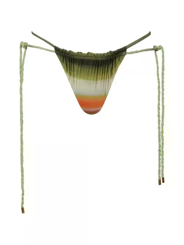 BAOBAB Lula Bikini Bottom - Green