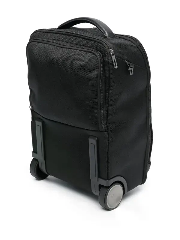 PIQUADRO Convertible Cabin Suitcase