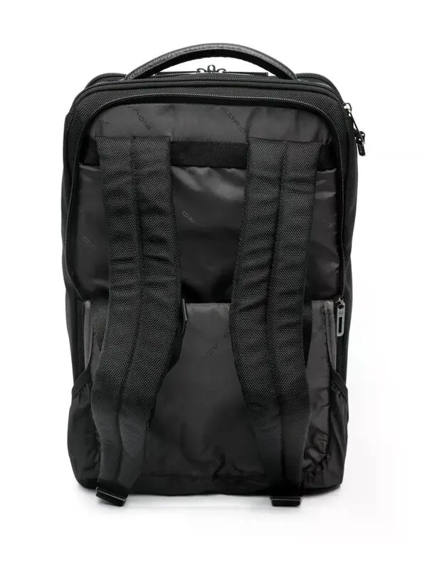 PIQUADRO Convertible Cabin Suitcase