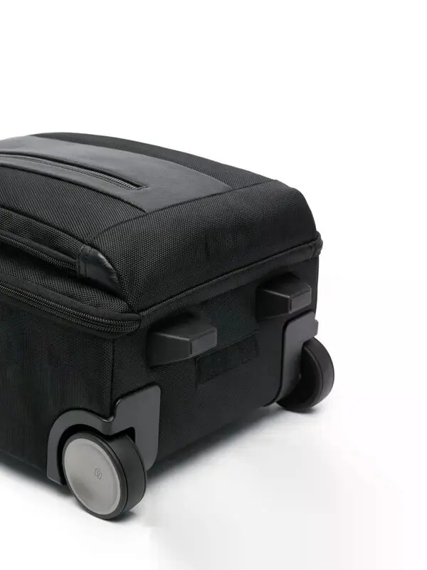 PIQUADRO Convertible Cabin Suitcase