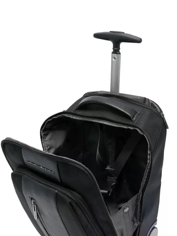 PIQUADRO Convertible Cabin Suitcase
