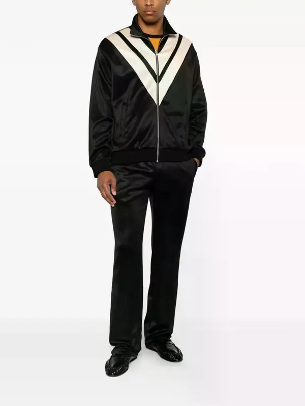 Valentino Garavani Drawstring Track Pants