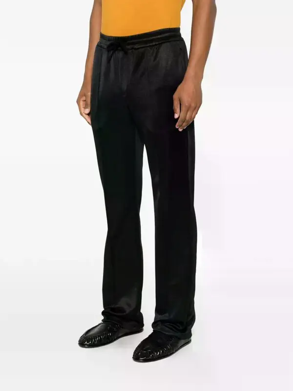 Valentino Garavani Drawstring Track Pants