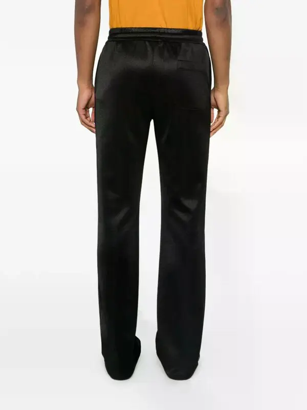 Valentino Garavani Drawstring Track Pants