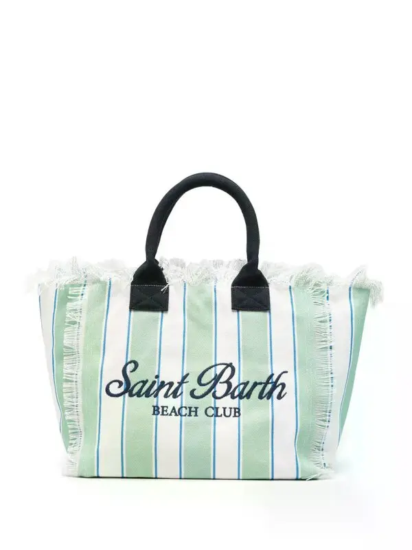 MC2 SAINT BARTH Vanity Tote Bag