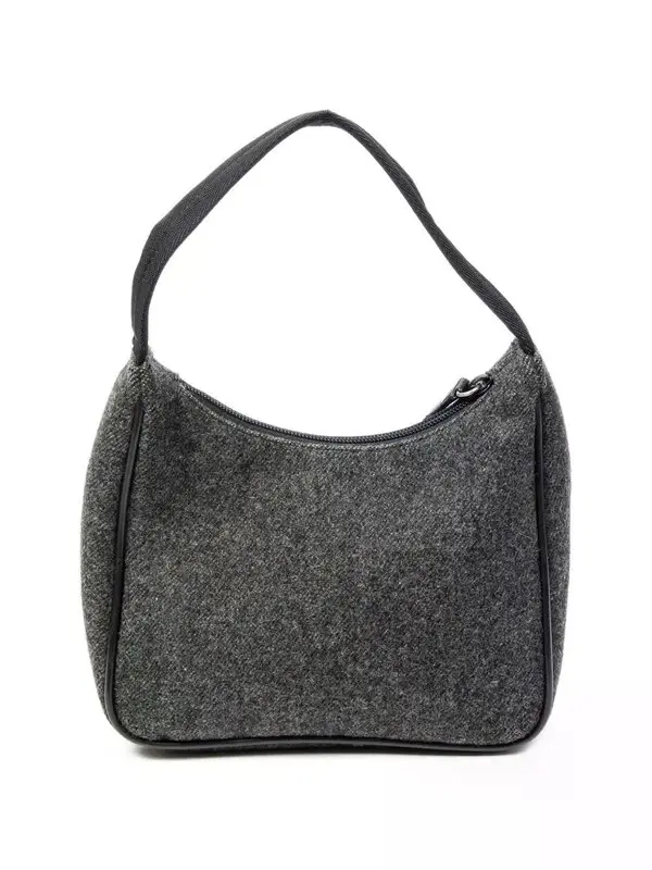 Prada Hobo Shoulder Bag