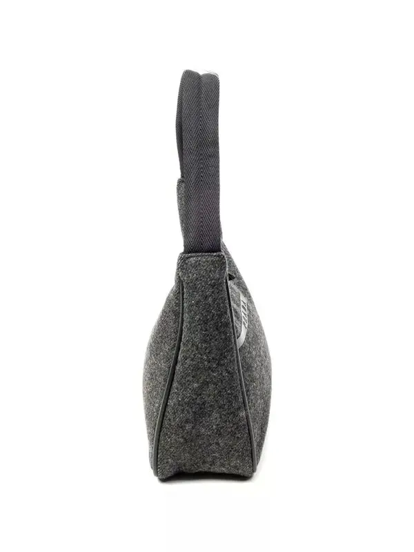 Prada Hobo Shoulder Bag