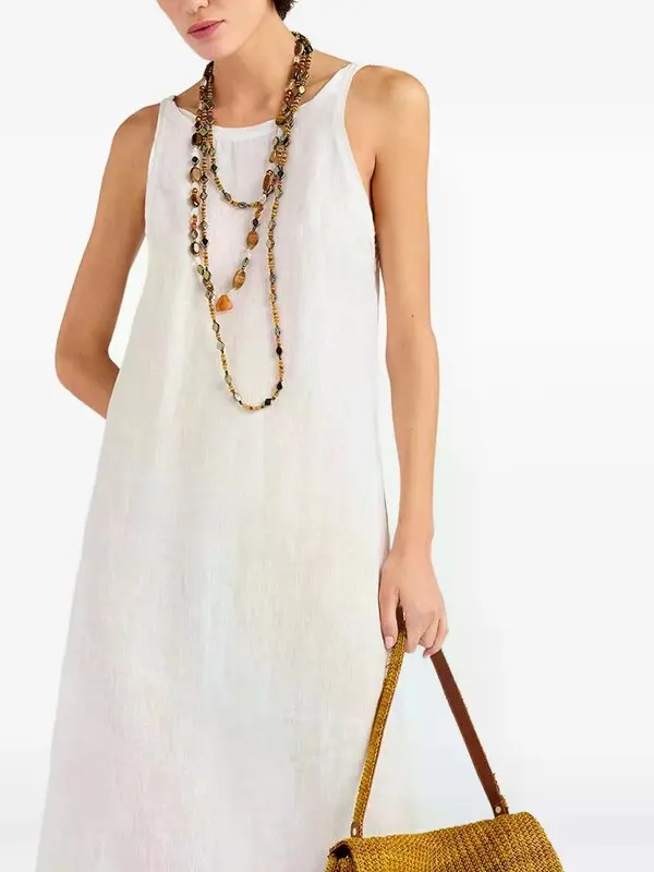 Momoni Ximena Maxi Dress