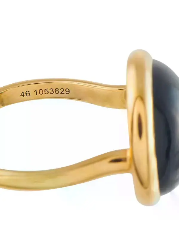 FRED OF PARIS Belles Rives Topaz Ring