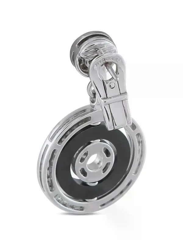 BVLGARI Astrale Diamond Earrings
