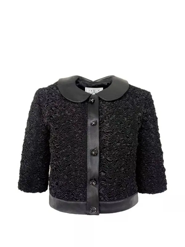 CONTESSA MILLS Blair Jacket - Black