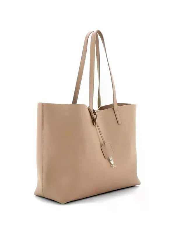 Saint Laurent Large Shopper Tote Bag