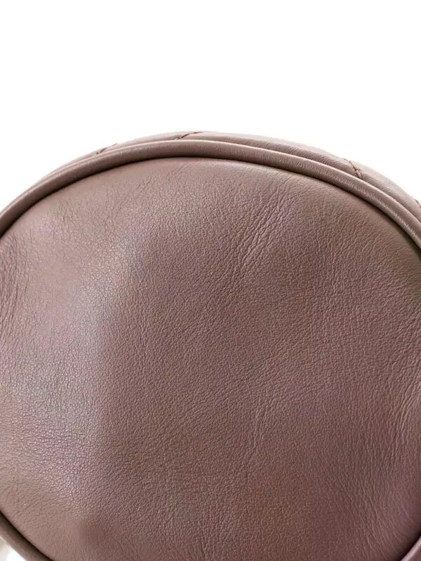Gucci Gg Marmont Matelassé Leather Mini Bucket Bag