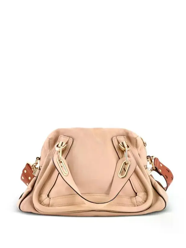 Chloé Paraty Medium Satchel