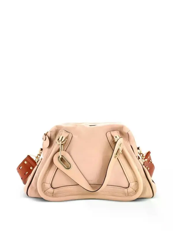 Chloé Paraty Medium Satchel