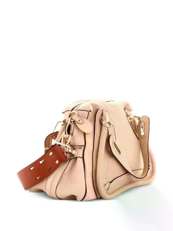 Chloé Paraty Medium Satchel