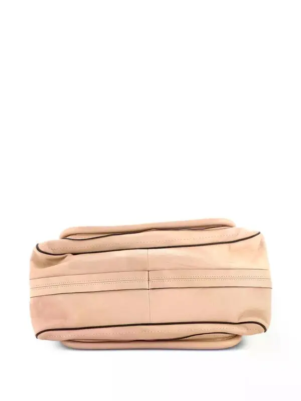 Chloé Paraty Medium Satchel