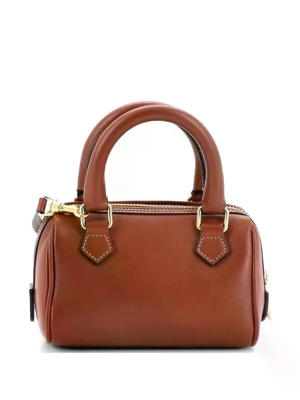 Celine Triomphe Boston Bag