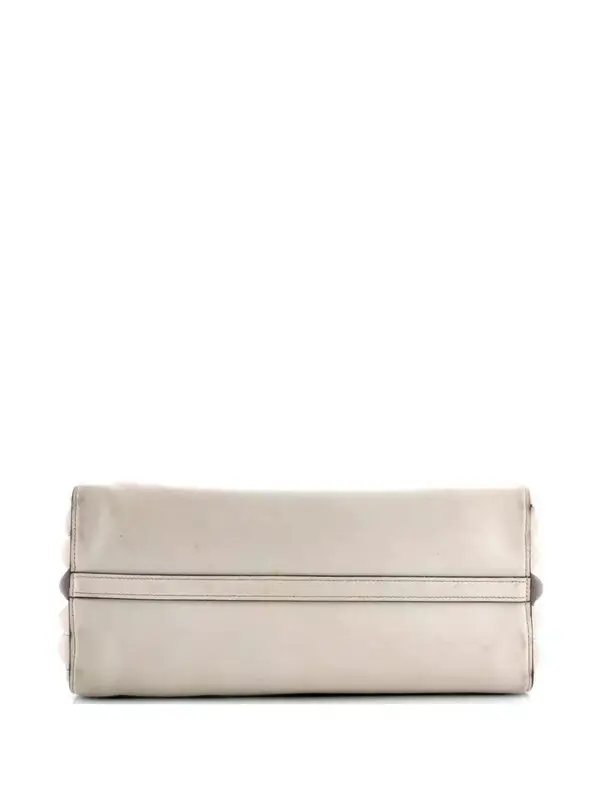 Prada Soft Bibliotheque Medium Tote Bag
