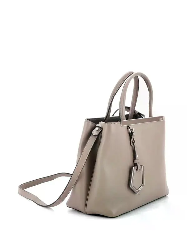 Fendi 2jours Petite Satchel