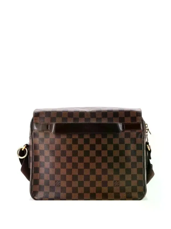 LOUIS VUITTON Shelton Messenger Bag Mm
